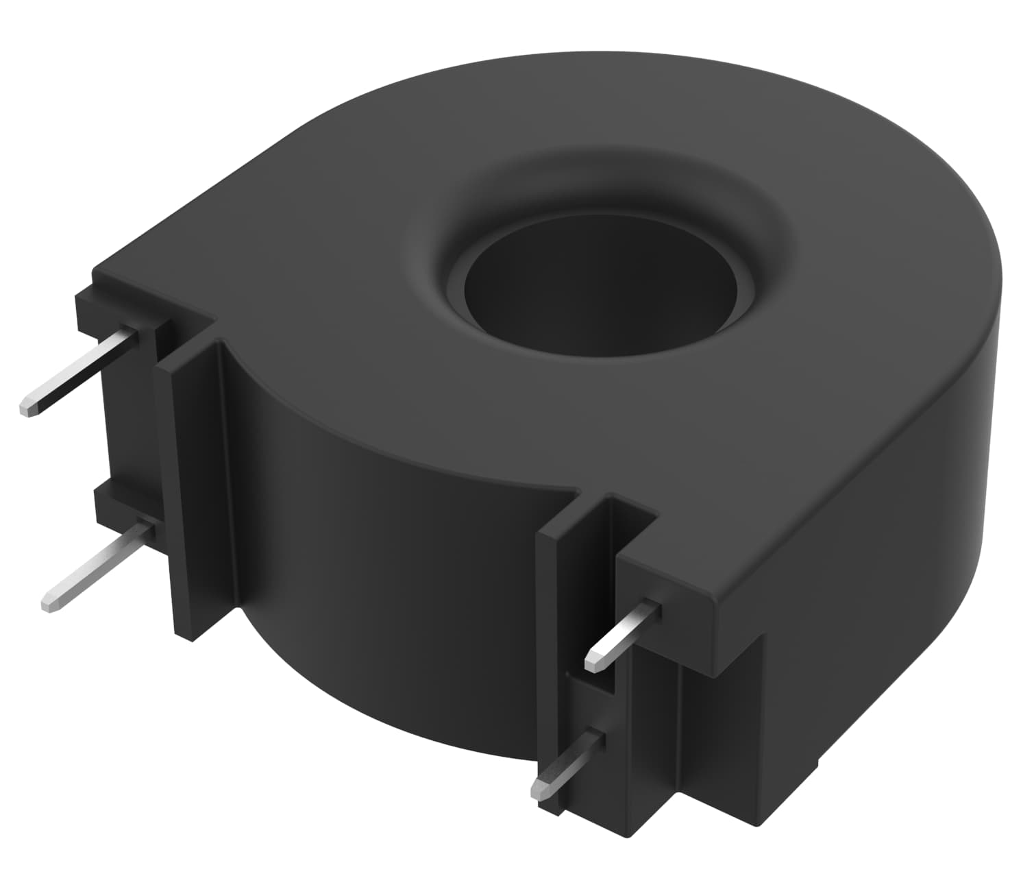 HFCT-D02 | 抗直流互感器 | 抗直流互感器 | 电流互感器 | 厦门宏发电声股份有限公司 | HONGFA